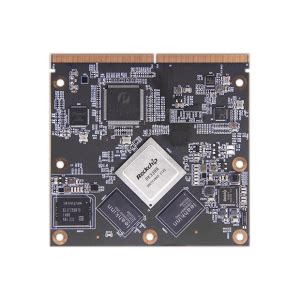 SMARC System On Modules NXP And Rockchip Powered Geniatech