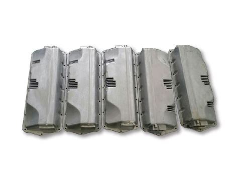 CNC Prototyping High Precision Fast Prototyping Accept Small Orders