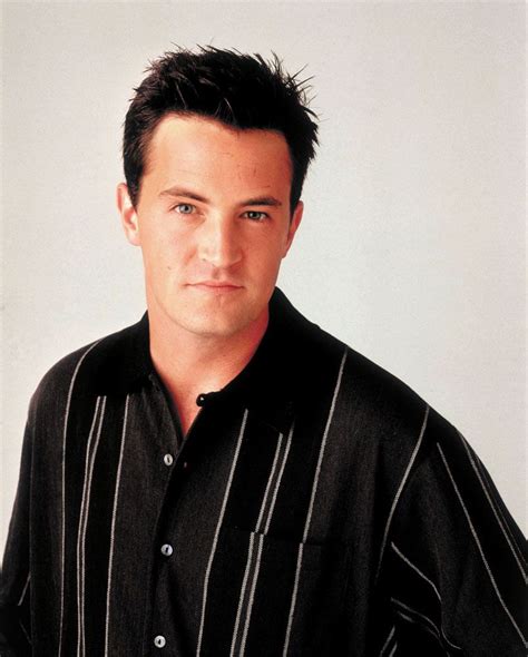 Chandler Love Style
