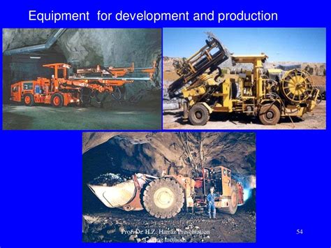 Caving Underground Mining Methods Longwall Sublevel Caving And Bloc…