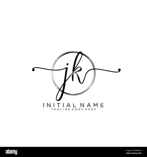 Jk 로고 Cut Out Stock Images And Pictures Alamy