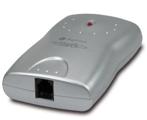 Digicom Michelangelo Usb Cx