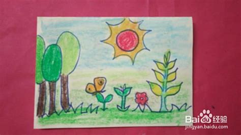 太阳光图片简笔画 太阳光简笔画 简笔画图片大全 第14页 大山谷图库