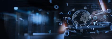 data science innovation technology digital software development concept