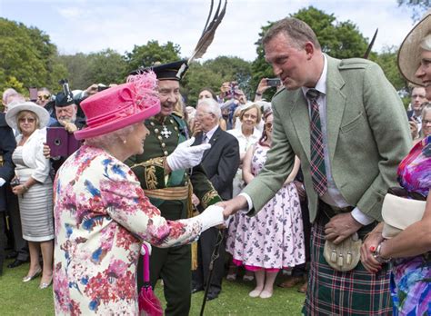 La Princesa Ana Cumple 68 Años De Su Fallido Secuestro A Su Paso Por