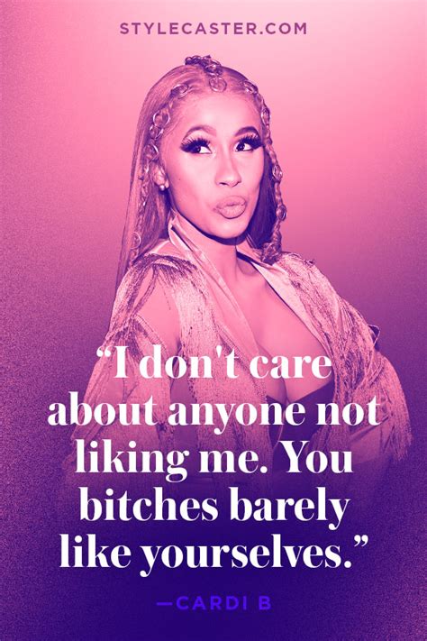 Cardi B Lyrics Care For Me Top Sellers