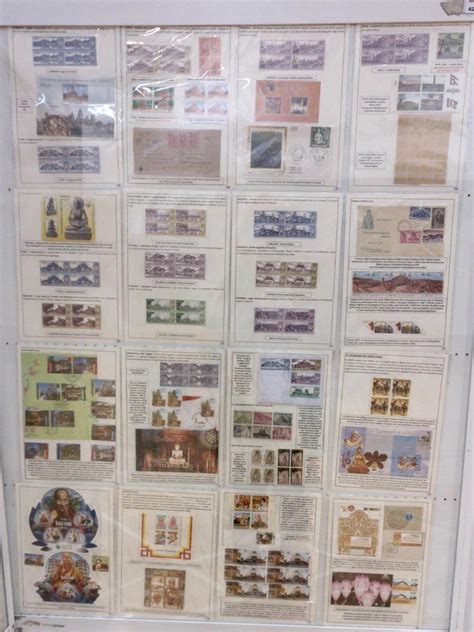 Lokeswara Rao On Linkedin I Got “large Silver” For My Exhibit “buddhism”in Sydney Stamp And Coin