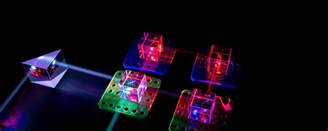 Quantum Optics Laser Scientist