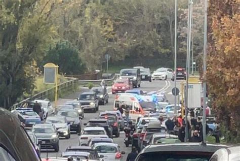 Sparatoria A Roma Morta Anche La Quarta Donna Ferita Claudio Campiti