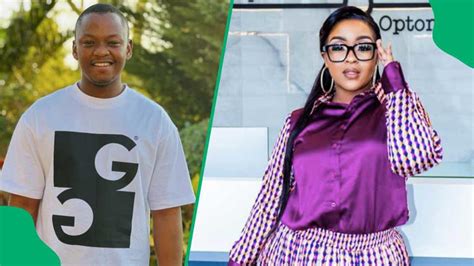 Gogo Skhotheni Addresses Rumours That She Slept With Mpumelelo Mseleku