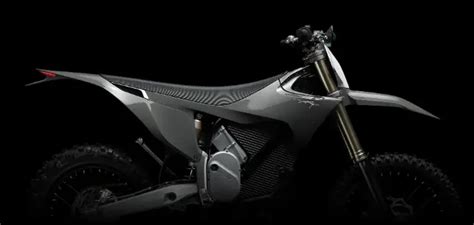 Motos Electriques Electrick Moto