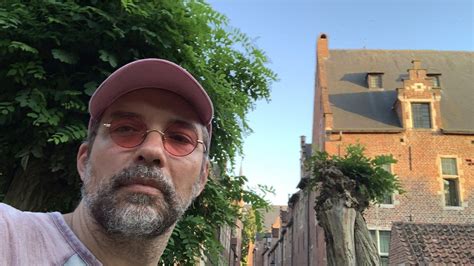 Igor Dobricic Onassis Foundation