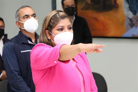 Ieeh Aprueba Nombramiento De Titular De La Dirección Ejecutiva De