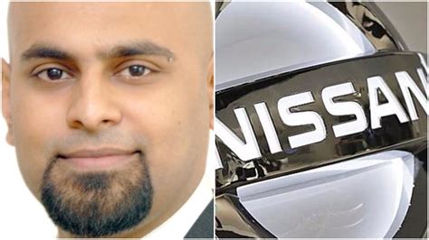 Nissan India Appoints Rourkela Born Abhishek Mahapatra As Csr Head Bhubaneswar Buzz