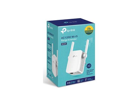 Wzmacniacz sieci TP-LINK RE305 – sklep internetowy Avans.pl