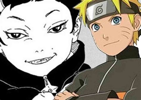 Mengenal Musuh Baru Boruto Daemon Greenscene