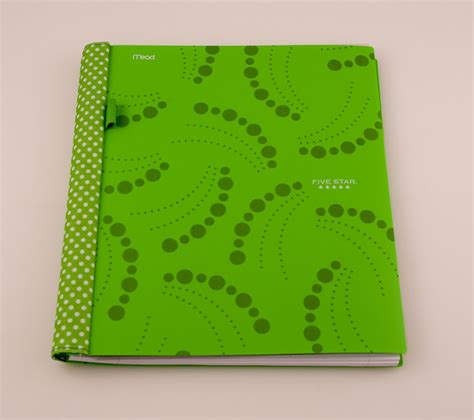 Mead Advance Notebook Review