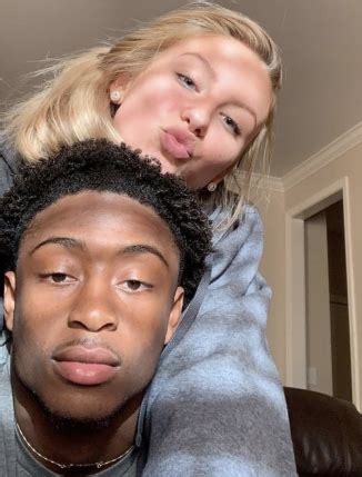 Black Guy White Girl Black And White Couples Black And White People