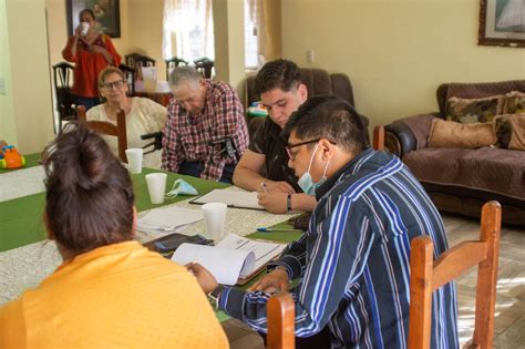 Invita Bien Común a sumarse a la conformación de Comités Comunitarios Portal Gubernamental del