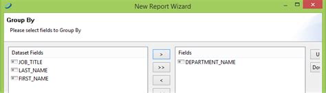 Oracle Soa Java Blog Jasperreports Quickly Generate And Customize Reports
