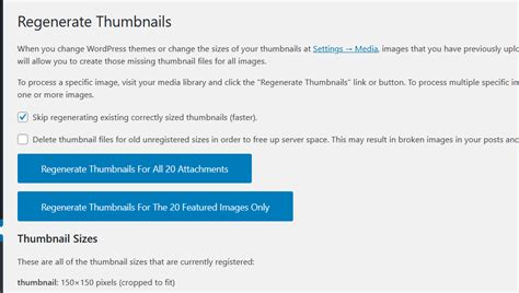 How To Add Custom Image Sizes In Wordpress Quadlayers