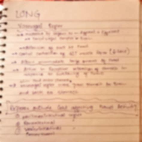 SOLUTION Git Reflexes Types Local Short Long Physiology Notes Studypool