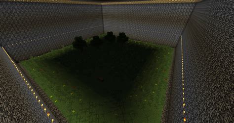 Tornado Survival Minecraft Worlds Curseforge