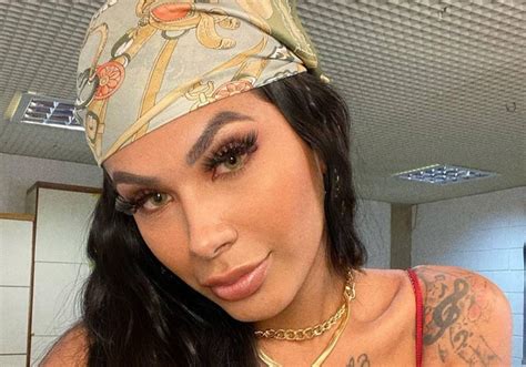 Bbb21 Confira 6 Curiosidades Sobre Pocah