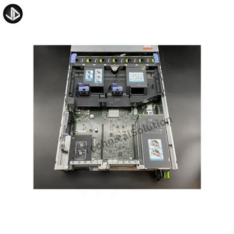 384gb Ddr3 12 X 32gb JDTS 1040D Cisco UCS C220 M3 Server Powerful