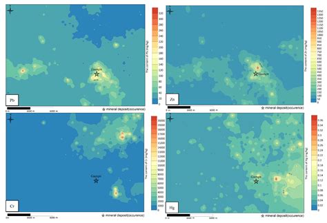 Plot Data Points On A Contour Map Surfer Sohosubtitle