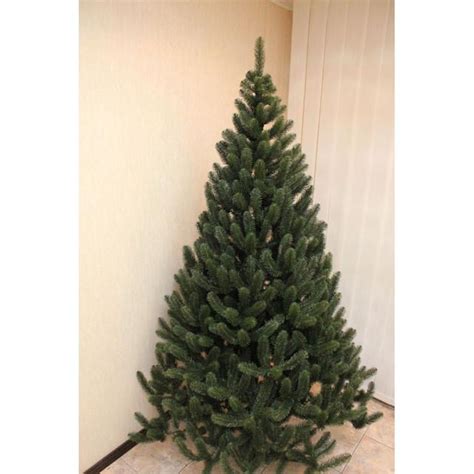 ᐉ Штучна Карпатська ялинка лита 2 5 м Зелений • Краща ціна в Києві Україні • Купити в Епіцентр