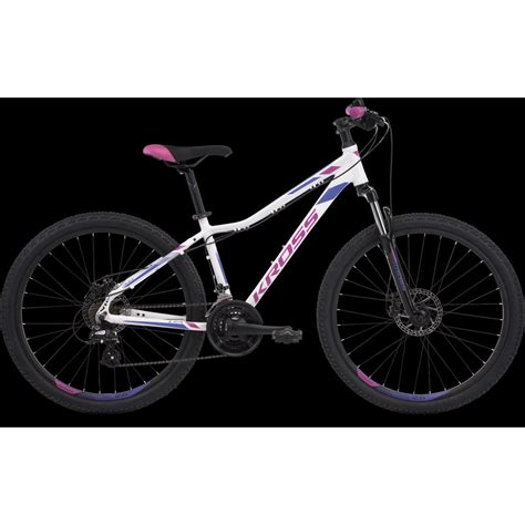 Bicicleta Kross Lea S Dama Alb Mov Sr Krle Z X W Supreme Bikes