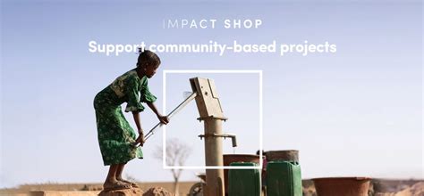 Supporting Community Based Projects Ecologi
