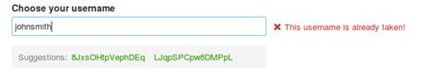 What Is Inline Validation Inline Validation Is The Name Of A By