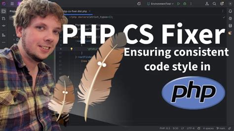 Laravel News On Linkedin Php Cs Fixer Setup And Configuration Intro