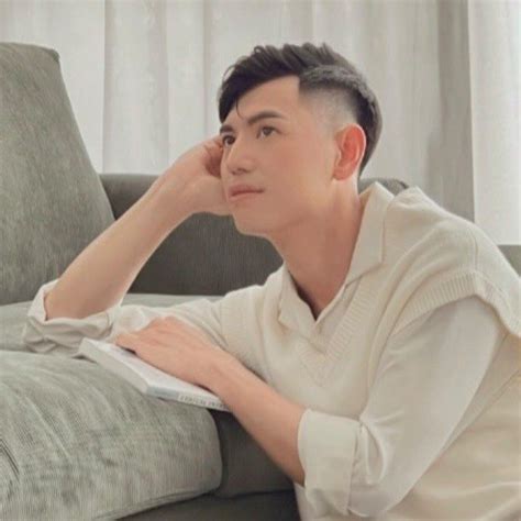 Wen Bin Bin Play2024 Threads Say More