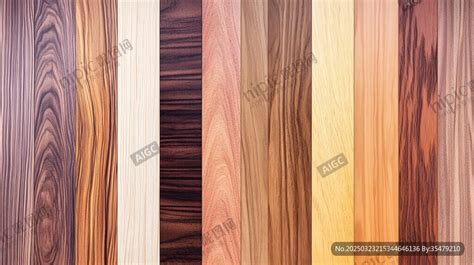 Ai创作图木纹 拼贴 图案 纹理 自然 有机 设计 艺术 背景 墙纸 装饰 家具 木材 颜色 棕色 米色 橙色 灰色 黑色 白色 红色 粉色 黄色 绿色 蓝色 紫色 橄榄色 金色 银色 青铜色