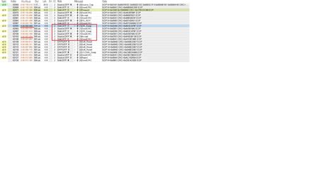 Tps65982 Evm Tps65982 Evm Drswap Sequence Lead To Unexpected Process Interface Forum