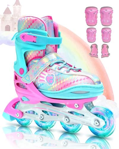 Top 10 Inline Skates For Exercise Of 2022 Katynel