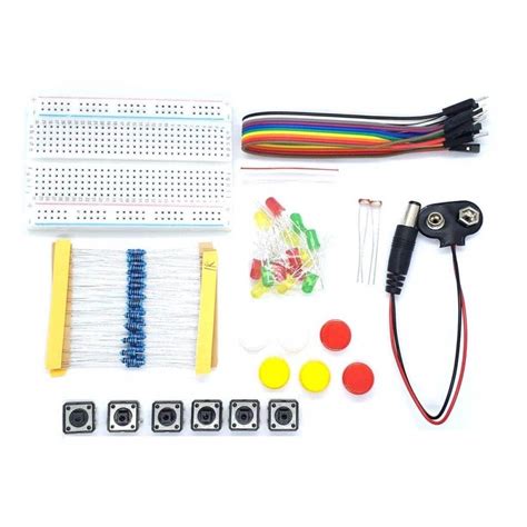 Arduino Bluetooth Hc05 Tutorial Trybotics