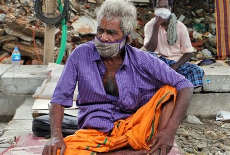 Pm Panel Reviews Covid Status In India Directs States To Monitor Cases
