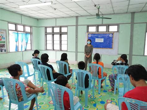 လှိုင်မြို့နယ်တွင် ၇၅ နှစ်မြောက် အာဇာနည်နေ့ အထိမ်းအမှတ်အကြို ပုံပြောပြိုင်ပွဲကျင်းပ