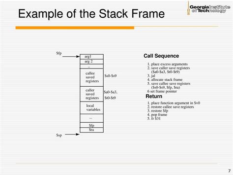 ECE3055 Computer Architecture And Operating Systems Chapter 2
