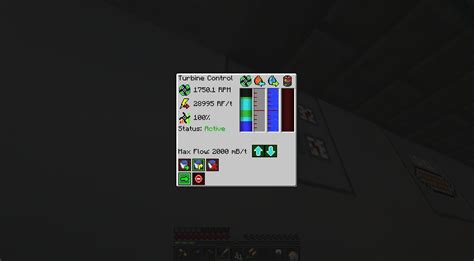 Big Reactors Reactor And Turbine Build That Generates 905 Million Rf