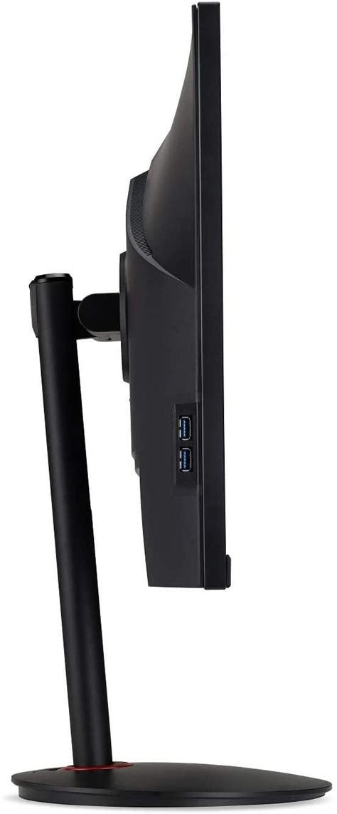 Acer UM.HX2EE.P01 Nitro XV272U PBMIIPRZX 27" WQHD (2560x1440) 144Hz IPS ...