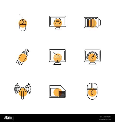 Battery Wifi Network Infrared Signals Web User Interface Usb Battery Cells