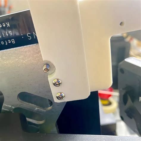📷 Ender Ke Nebula Camera Bedplate Mount With G Sensor Bracket・free Stl