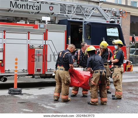 Fire Truck Canada Images Stock Photos Vectors Shutterstock