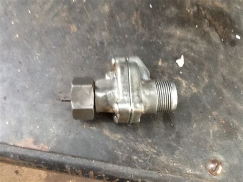 Speedometer Ratio Adapter