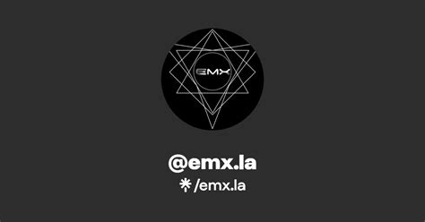 Emx La Instagram Linktree